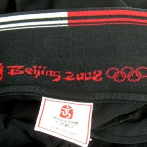 Beijing Olympics 2008 | Shirts | Beijing Olympics 208 Polo Shirt ...